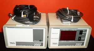 Buy -TMA Technologies 2002 Auto Collimating Laser System