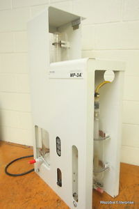 Barnstead Thermolyne Mega-Pure Water Purification System Mp-3A Model ...