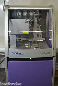 Buy -CALIPER Labchip 90 Automated Protein Analyzer and Electrophoresis ...
