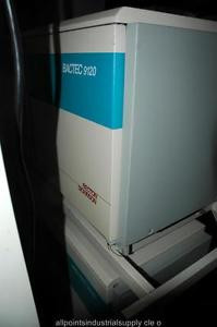 Buy -Becton Dickinson Bactec 9120 9240 Blood Culture Monitoring System