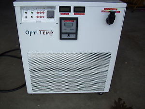 Buy -Opti Temp OTC 1.5W Water Chiller