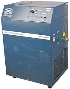 Buy -Neslab HX+300W/C HX 300 TU-5 R-22 Refrigerated Recirculation ...