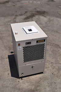 Buy -Nu Cond~Cornelius Remcor CH750A Industrial Liquid Heat Exchanger ...