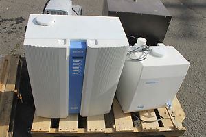 Buy -ELGA MEDICA 30 WATER PURIFICATION SYSTEM WITH 40L RESERVOIR