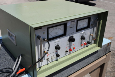 Buy -Hipotronics HD-106 Hipot Insulation Tester AC/DC dielectric ...