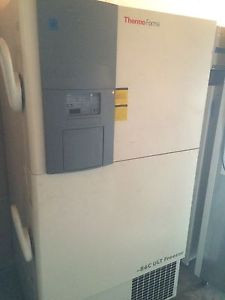 Buy -Thermo Forma Model 995 -80 ºC Ultra Low Double Door Lab Freezer