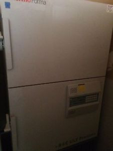 Buy -Thermo Forma Model 8584 -80 ºC Ultra Low Double Door Lab Freezer