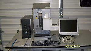 Buy -INNOVATIS CEDEX SV AUTOMATED CELL COUNTING SYSTEM W/MS20C AUTO SAMPLER