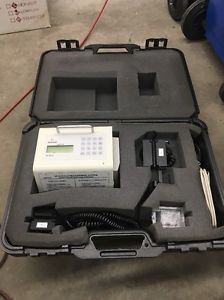 Buy -VARIAN VK 5010 Dissolution CLH Centerline Height Tester TESTED