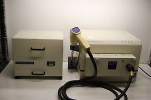 Buy -FOSS NIRSystems NIR System 6500-II Opti Probe System and Rapid Content Analyzer