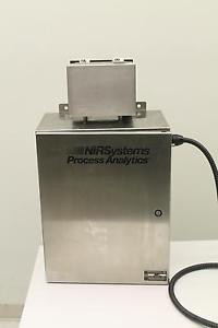 Buy -Foss NIRsystems 5000 Process Analytics w/ Smart Probe - Tested and ...