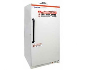 Buy -17 Cubic Ft. Explosion Proof Refrigerator 4°C One Solid Swing Door
