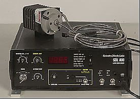 Buy -Spectra Diode Labs SDL800 Laser