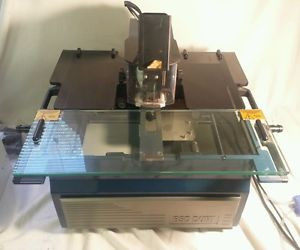 Buy -BSD600 Duet Puncher Dried Blood Spot lab Equipment Microelectronic ...