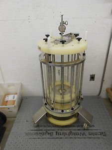 Buy -MILLIPORE P350 x 500 MODULINE 2 BIOCHROMATOGRAPHY PRODUCTION ...