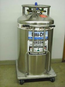 Buy -Cryogenic Argon Tank