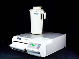 Buy -Midmark M3 UltraFast Dental Steam Cassette Autoclave Sterilizer ...