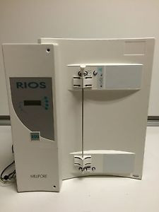 Buy -Millipore Rios 200 Lab Grade Water Purification System ZR0S60200