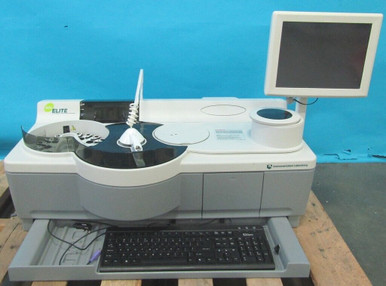 Buy -Instrumentation Laboratory ACL Elite Coagulation Analyzer System