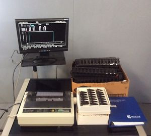 Buy -Packard Tri-Carb 2100TR Liquid Scillitation System