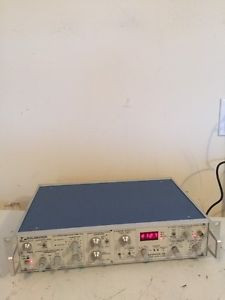 Buy -Axon Axopatch 200 Integrated Capacitor Feedback Patch Clamp Amplifier