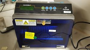 Buy -PROMEGA Maxwell 16 Instrument IVD Processor
