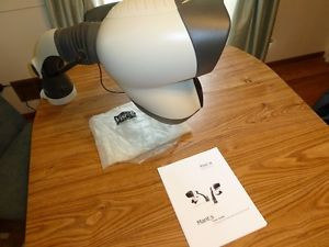 Buy -VISION ENGINEERING MANTIS ELITE 3D MICROSCOPE 4X 10X OBJECTIVE ...