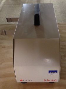 Buy -Tecan TEVAC Te-VacS Fully Automated High Throughput Vacuum TeVacS ...