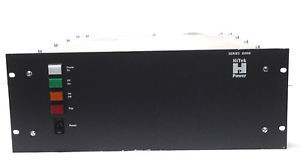 Buy -HITEK POWER OL8000 High Voltage Power Supply, MASTER & SLAVE 100034630