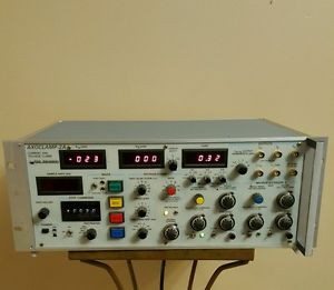Buy -AXON INSTRUMENTS AXOCLAMP-2A