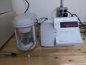 Buy -Cahn C-35 Analytical Microbalance microgram balance