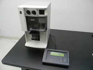 Buy -Beckman Coulter Z2 Particle Counter & Size Analyzer w/ Z1 Controller