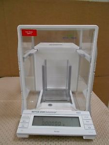 Buy -Mettler Toledo AT261 Delta Range Balance Scale w/ Inner Chamber ...