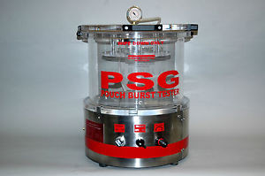 Buy -PPI Technologies Group PSG PBT Pouch Burst Tester