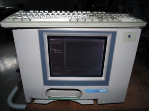 Buy -BIOMERIEUX - mini API - Automated identification and ...