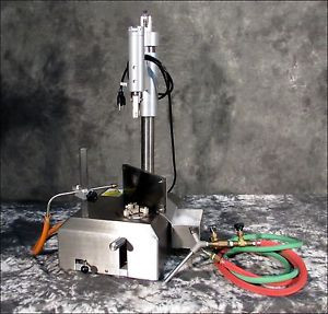Buy -ADELPHI OC AMPOULE/AMPULE PROCESSING MACHINE