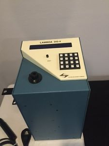 Buy -Sutter Instrument Co. Lambda DG-4 Ultra High Speed WaveLength Switcher