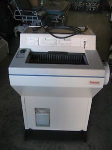 Buy -Thermo Shandon Cryotome E