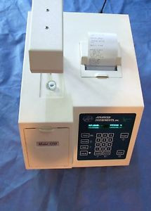 Buy -Advanced Instruments 3250 freezing point Osmometer 250ul sample ...