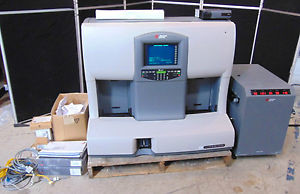 Buy -Beckman Coulter LH 750 Hematology Analyzer With Diluter & Power ...