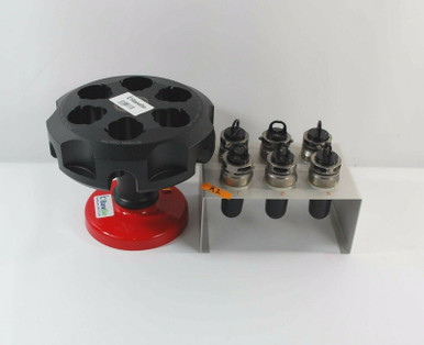 Buy -BECKMAN COULTER SW 32 TI 32000 RPM MAX 6 POSITION CENTRIFUGE ROTOR