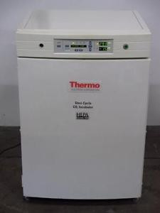 Buy -Thermo Electron Forma Steri-Cycle Laboratory CO2 Incubator Model ...