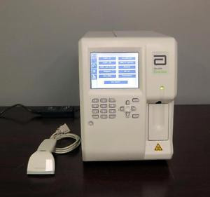 Buy -Abbott Cell-Dyn Emerald Hematology System 09H39-01 Rev H Opticon ...