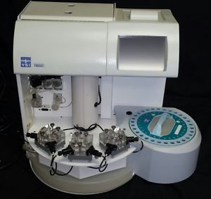 Buy -YSI 7100 Multiparameter Bioanalytical System
