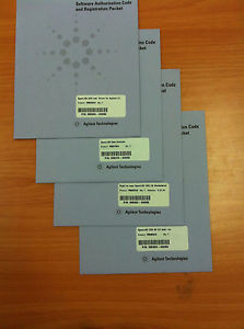 Buy -Agilent Openlab Software With LC Driver and Data Analysis, 3D UV ...