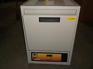 Buy -CARBOLITE ELF 11/6 Benchtop Furnace, 1100C, 6L, 208/240V, 38L773 ...