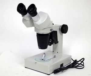 Buy -Carton Stereo Microscope SCW-20L