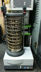 Buy -Retsch AS200 sieve shaker