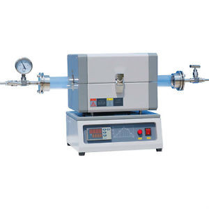 Buy -The technical parameters of Mini Tube furnace