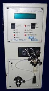 Buy -IN/US Beta-Ram Model 4 Radio Detector